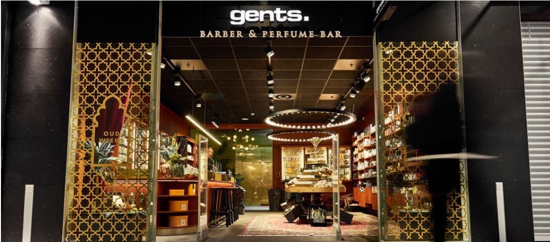 Impressum | Gents